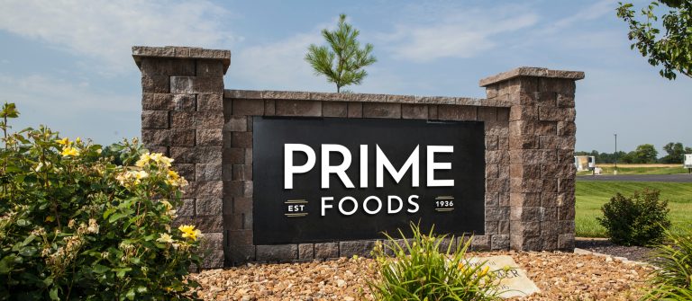 Welcome to Prime Foods - PRIME FOODS, LLC