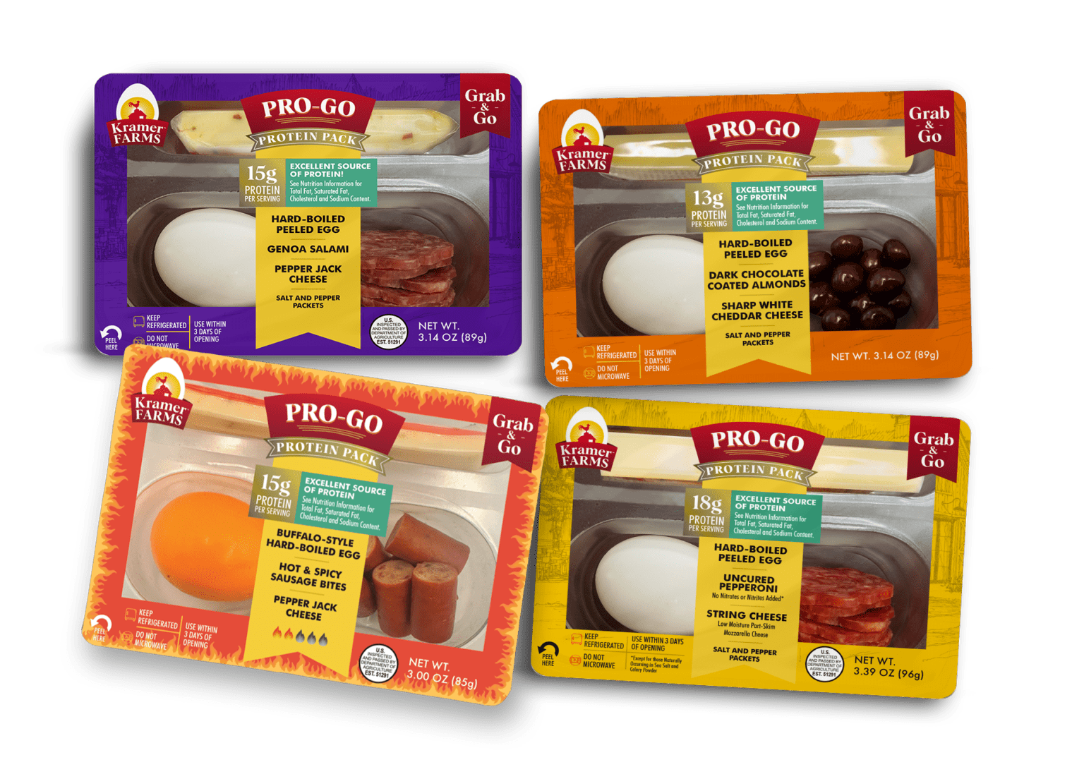 HOME - PRIME FOODS, LLC
