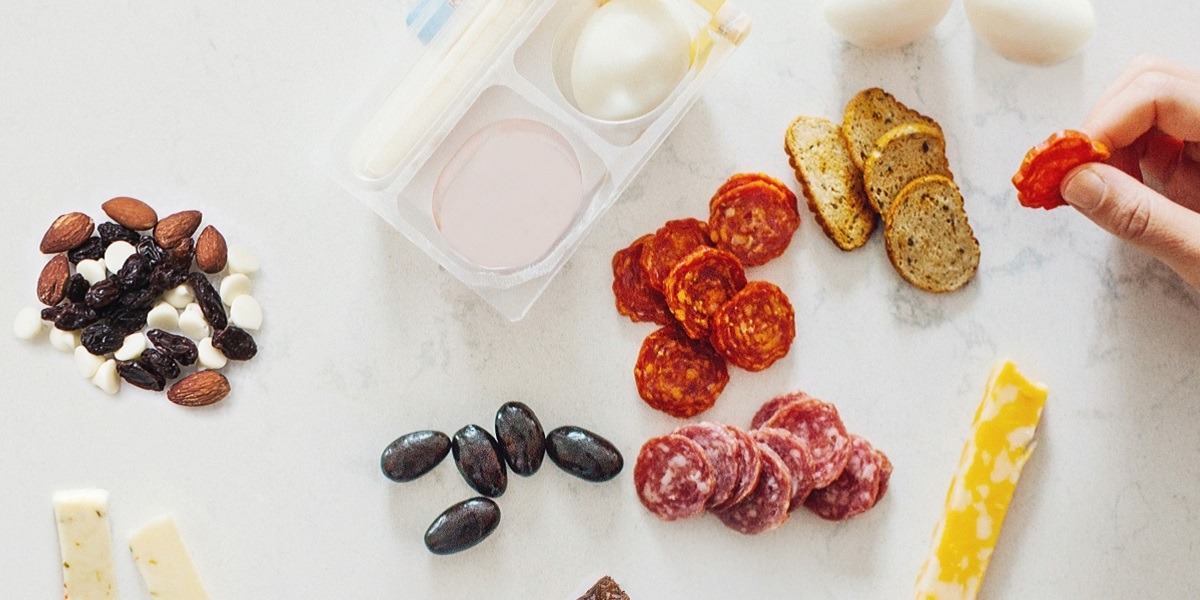 PRIVATE LABEL + CONTRACT MANUFACTURING - PRIME FOODS, LLC
