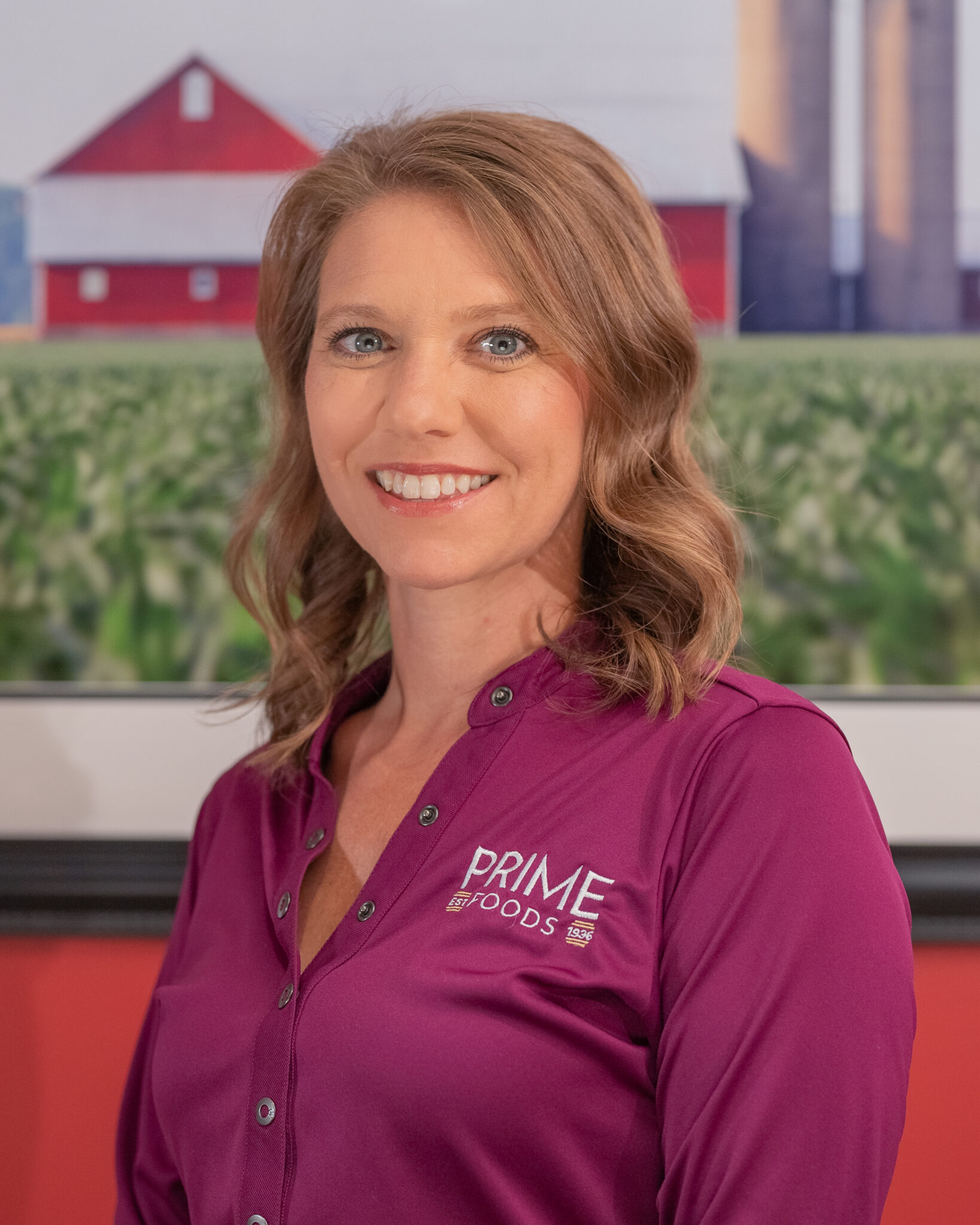 Employee Spotlight: Meet Lacy Stillwell - PRIME FOODS, LLC